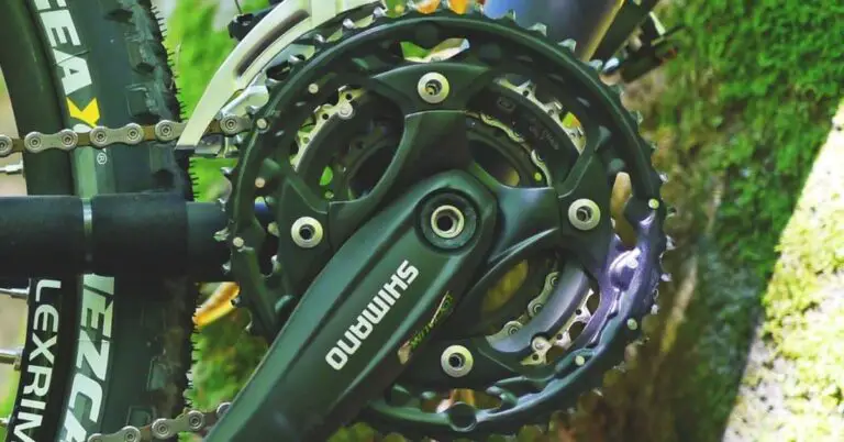 Can I Change the Chainring Size? (Helpful Guide!) | Biker You