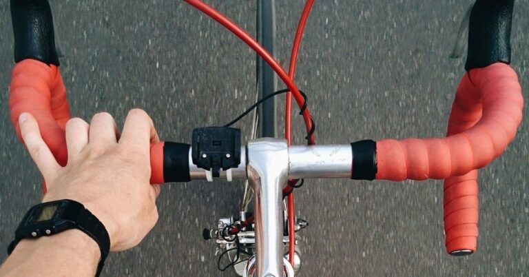 Can You Fix a Bent Fork on a Bike? (Solved!) + How to Do It