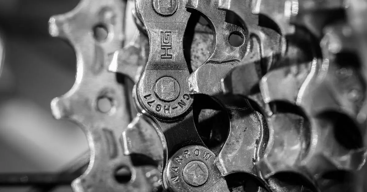 Drivetrain Terminology